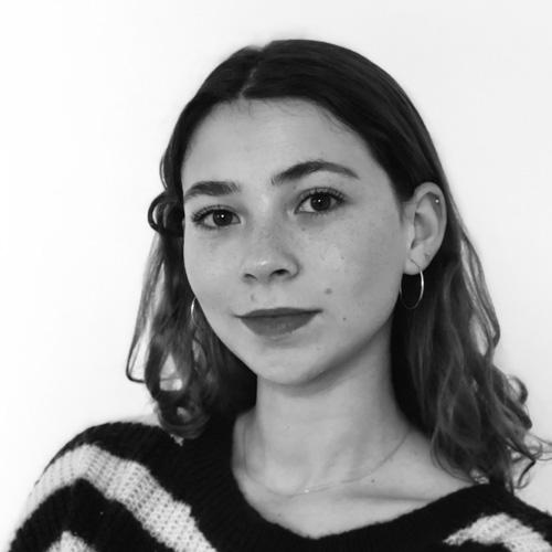 Marie Alice Mosuse | BRISPO: Brussels Institute for Social