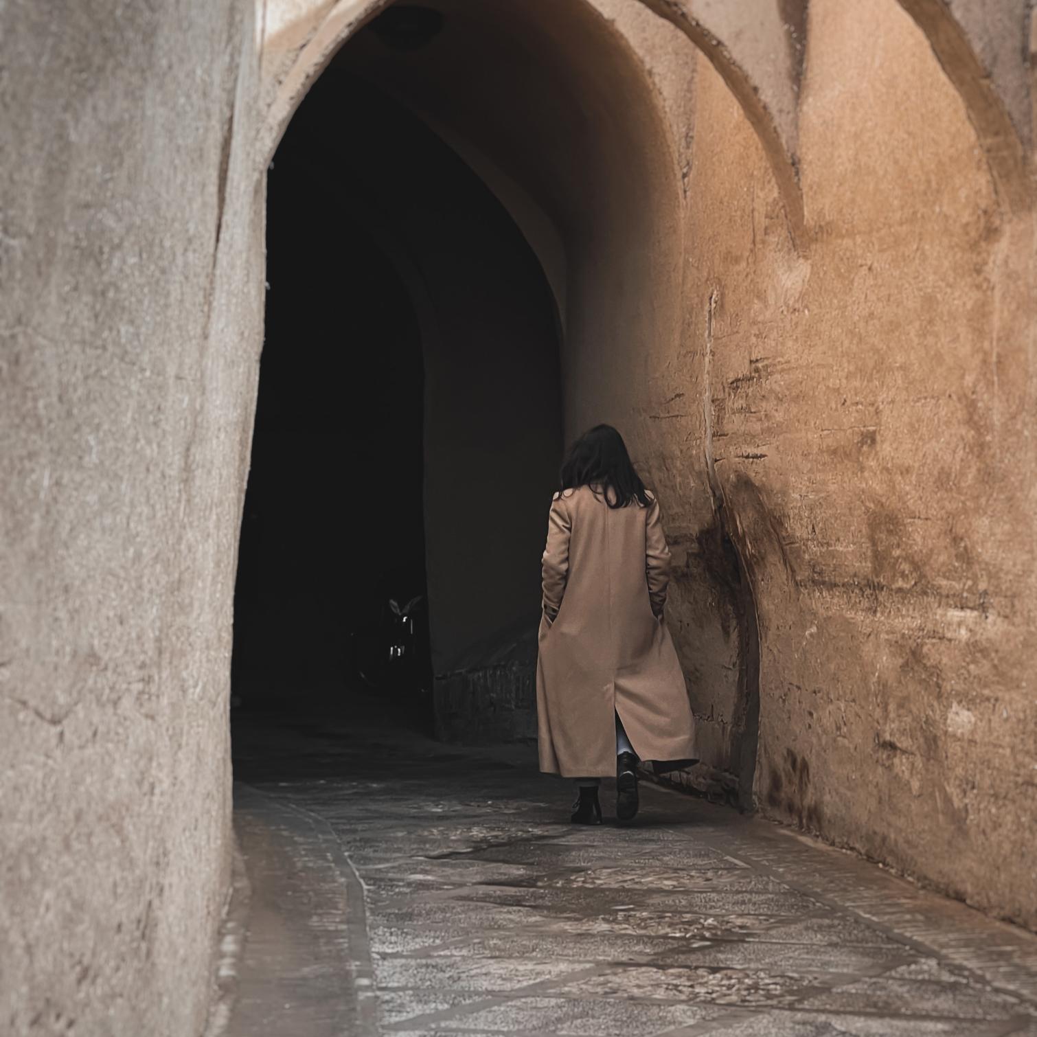 The MOMENT of spatial justice: Mapping Gendered Perceived